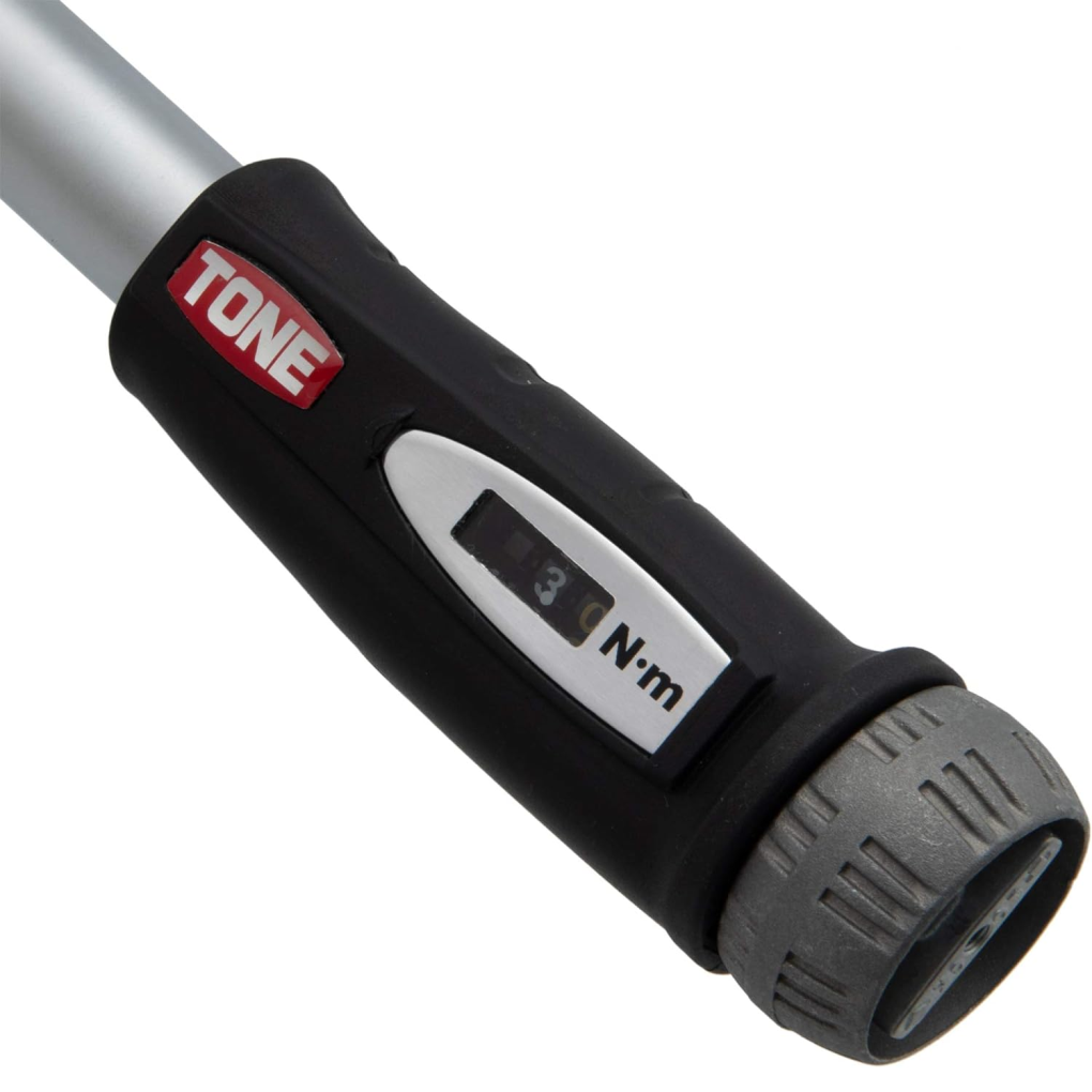 Cần Siết Lực 2-10Nm/6.35mm Tone T2MN10 | Mecsu.vn