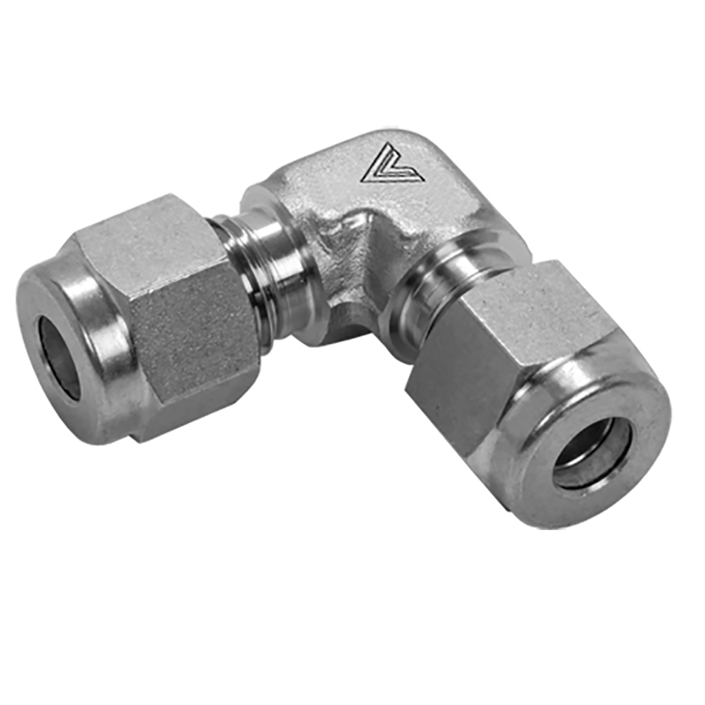 Fujikin ELBOW SUS316 V-Lok Tube Fitting OD 1/2" VUWL-12.7-V | Mecsu.vn