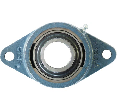 Gối Đỡ SKF FYTB 15 TF | Mecsu.vn