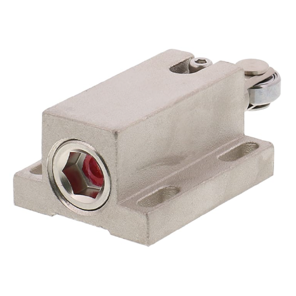 Roller Plungers Side Mount Light Load TBPJ-1 | Mecsu.vn