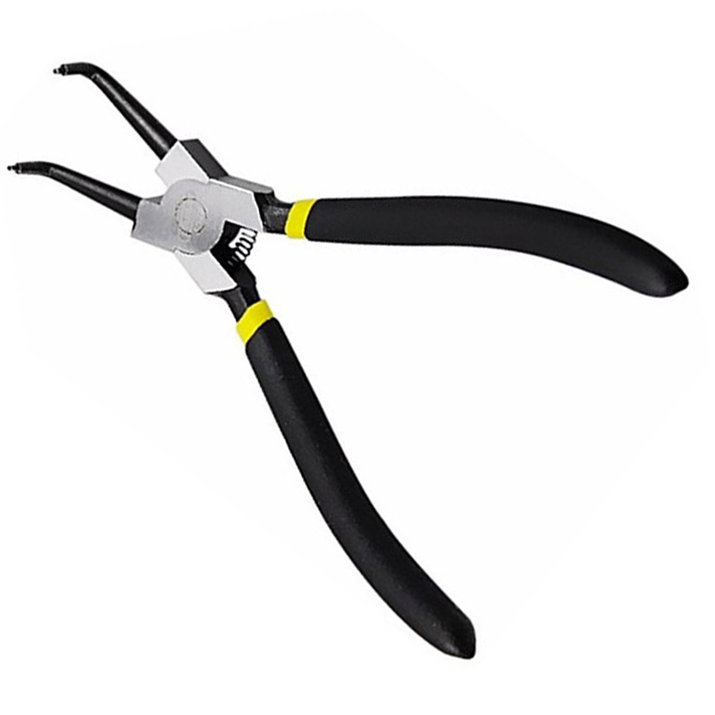 Kìm Mở Phe Trong Cong 7Inch/175mm Stanley 84-274 | Mecsu.vn