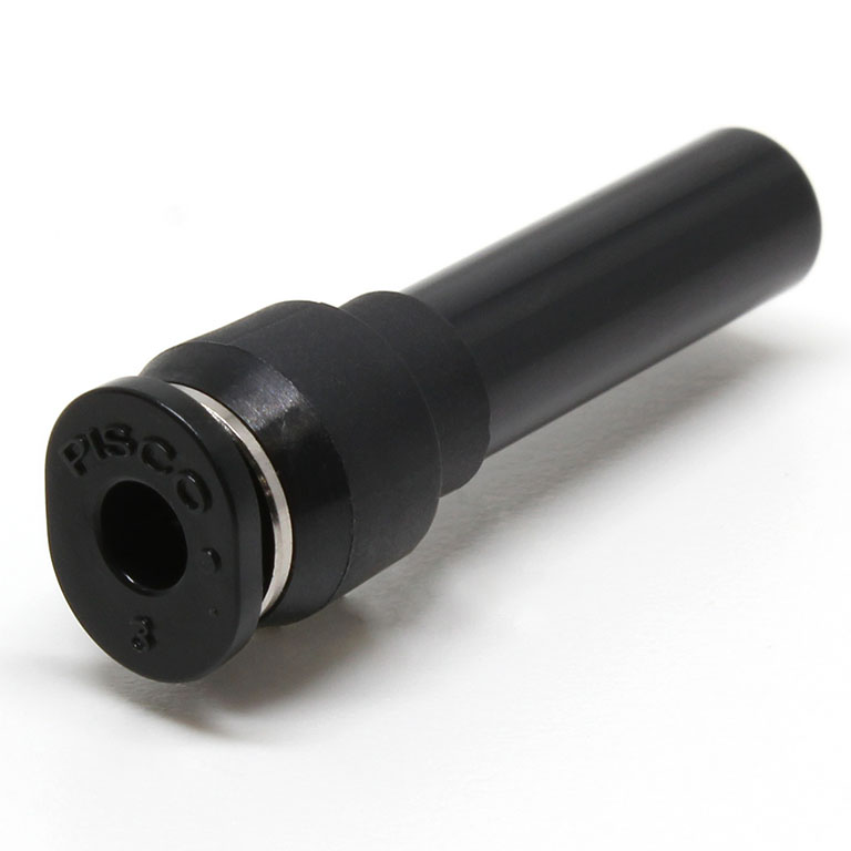 Đầu Nối Nhanh Khí Nén Giữa Ống Khí Và Fitting Dạng Nối Giảm Pisco PGJ6-3M | Mecsu.vn