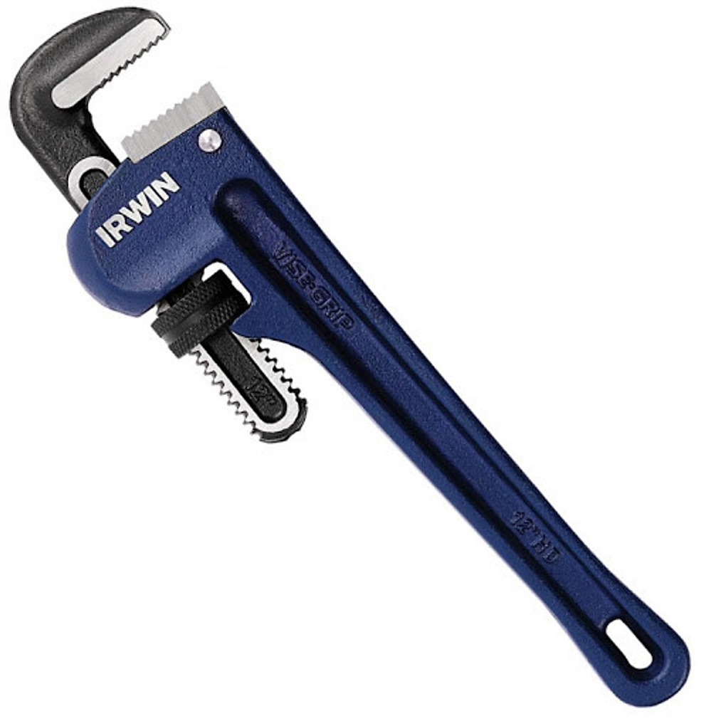 Mỏ Lết Răng 8Inch/200mm Irwin T3508 | Mecsu.vn