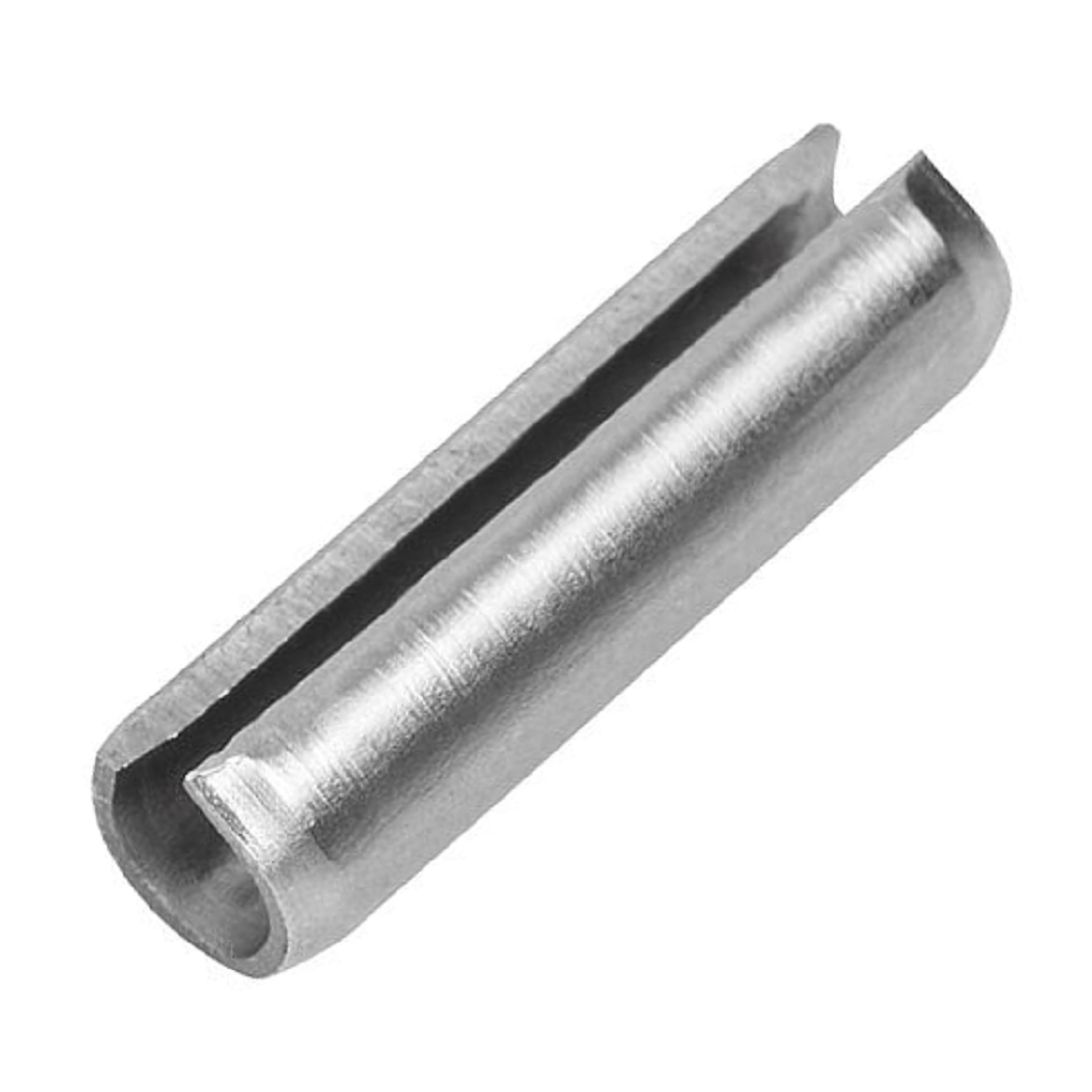 Chốt Ống Inox 304 1/16 x 3/16 | Mecsu.vn