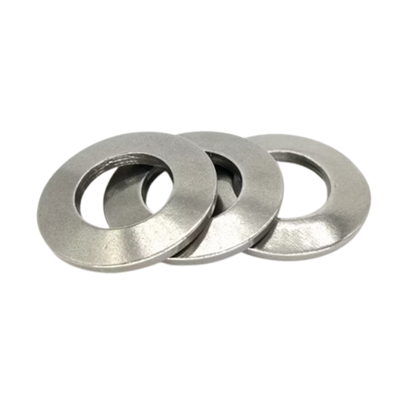 Lông Đền Lò Xo Đĩa Inox 304 DIN2093 M14 (14.2x28x1.5) | Mecsu.vn