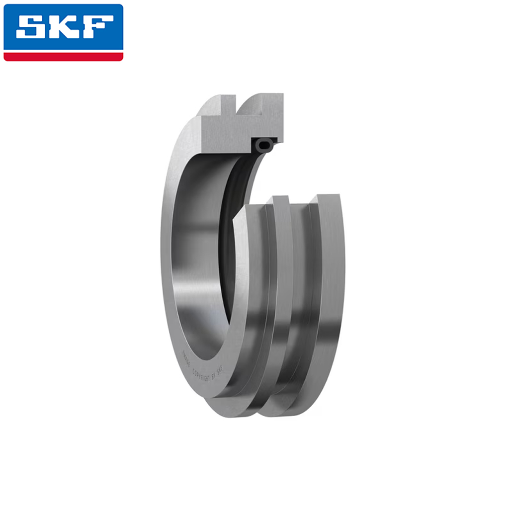 Phốt Cho Gối Đỡ SKF TSN 317 S | Mecsu.vn