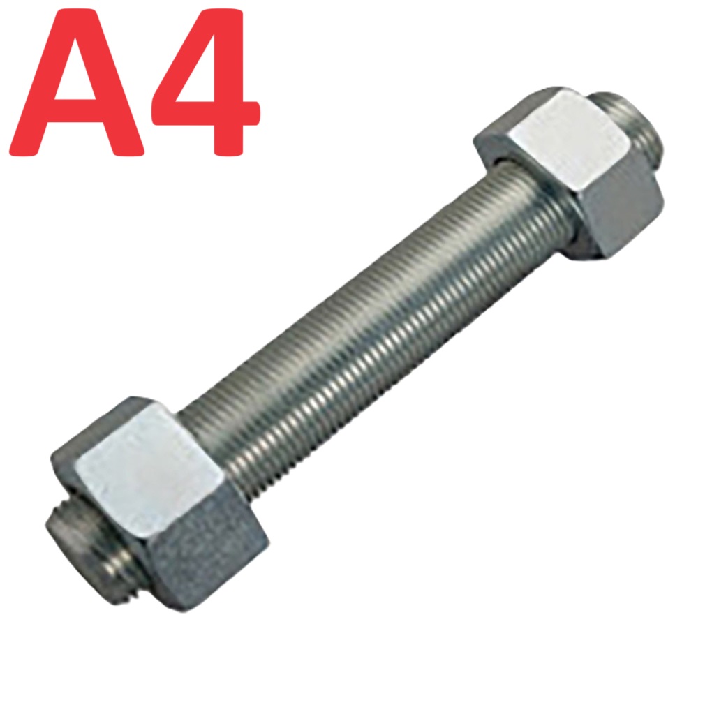 Ty Ren - Guzong Inox 316 | Mecsu.vn