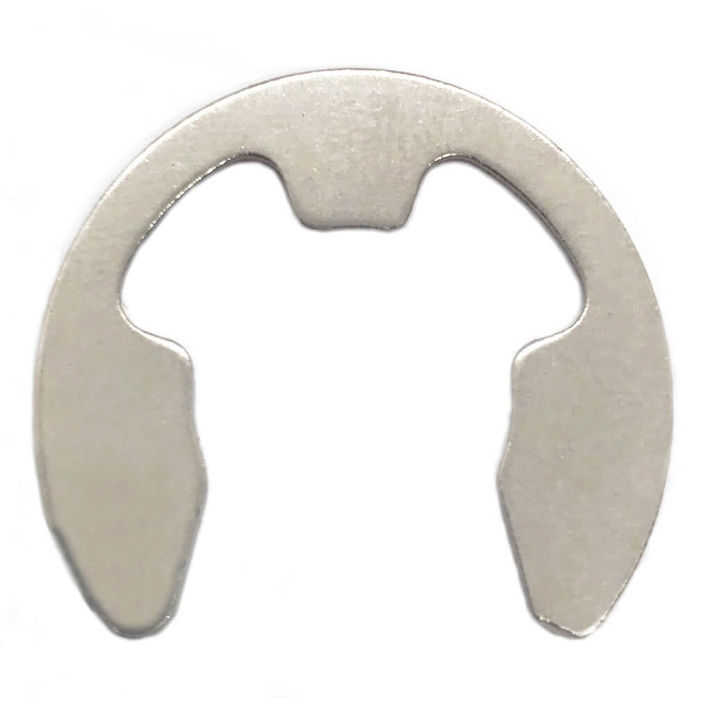 Phe Gài Trục Chữ E Inox | Mecsu.vn