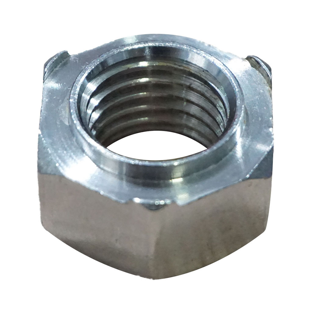 Tán Hàn - Weldnut | Mecsu.vn