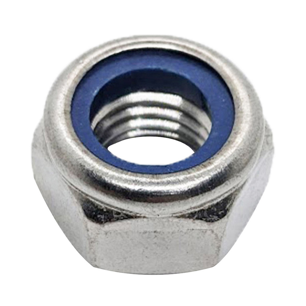 Tán Keo - Lock Nut | Mecsu.vn