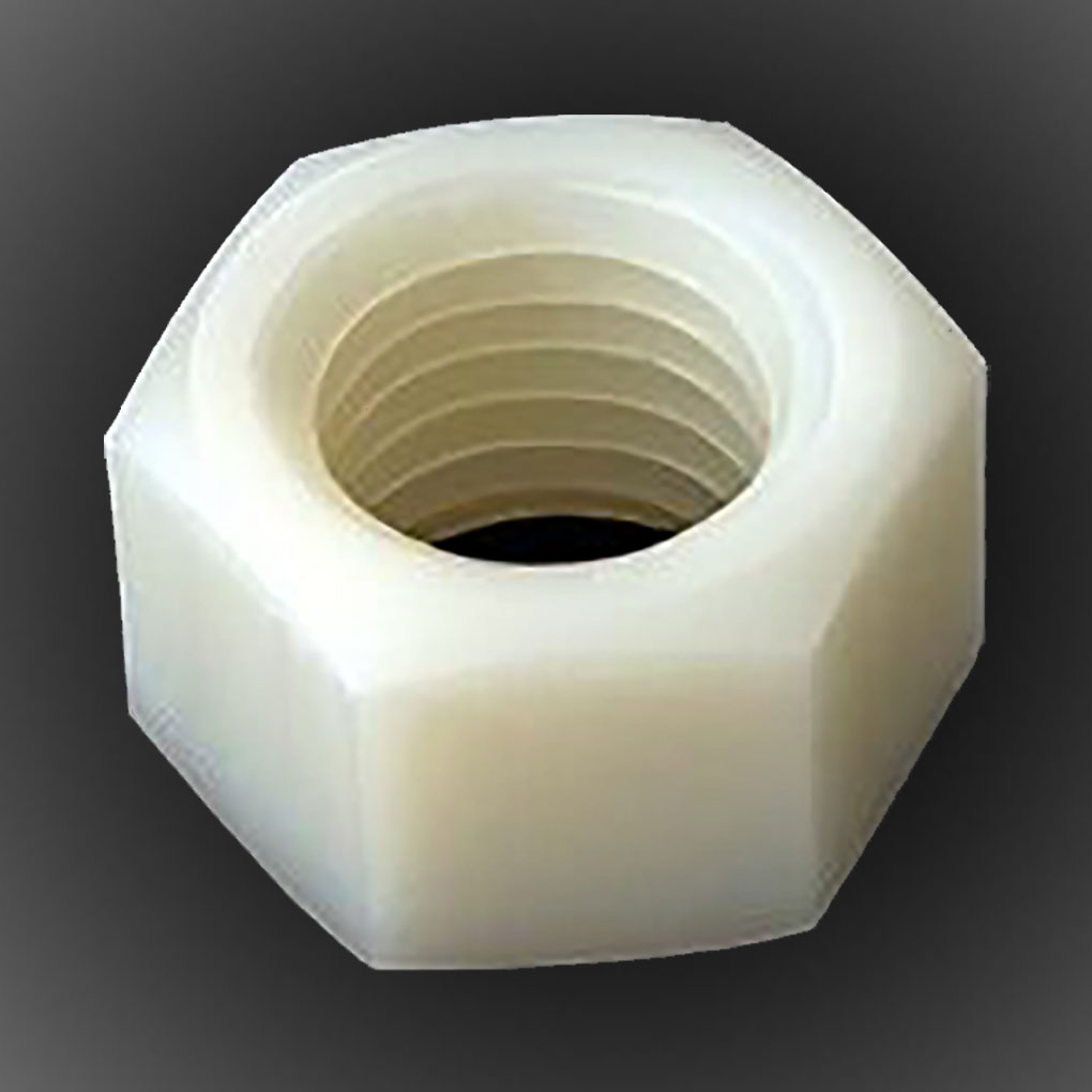 Tán Nhựa Nylon M12 | Mecsu.vn