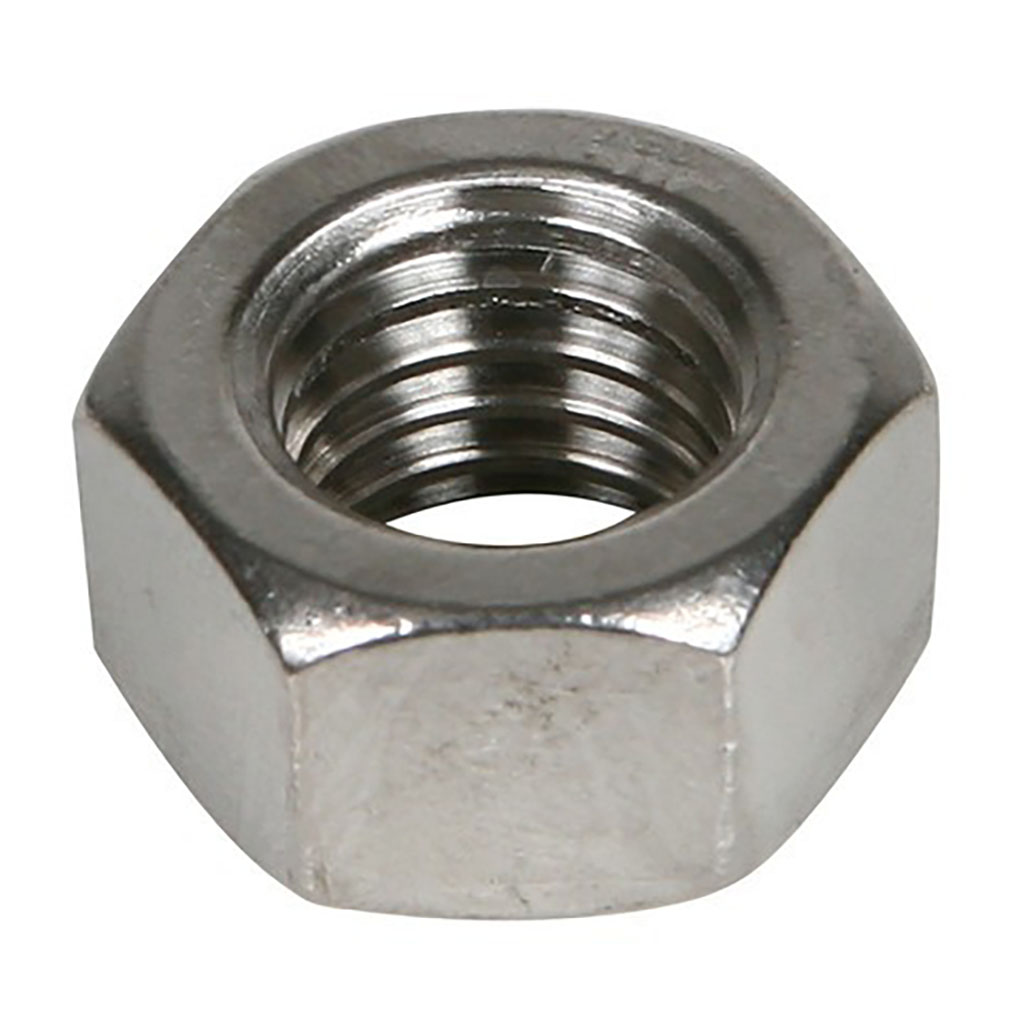 Tán Ren Trái Inox 304 M12 | Mecsu.vn