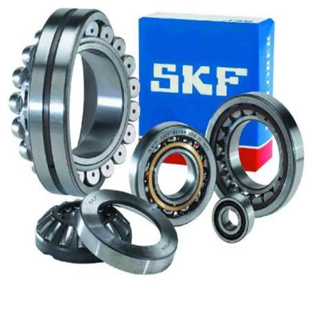 SKF Chính Hãng - Giá Tốt - Đủ Loại | Mecsu.vn