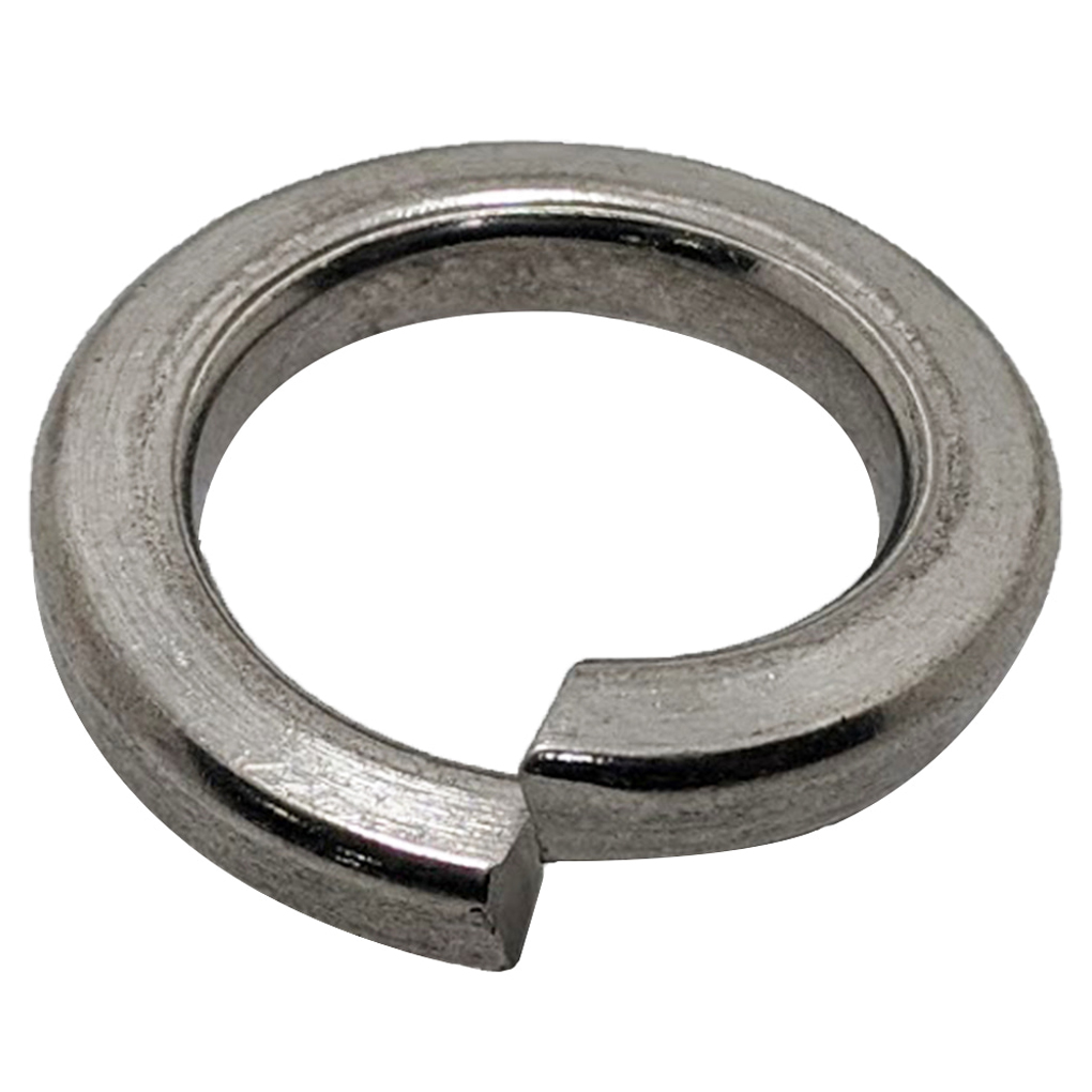 Lông Đền Vênh Inox 304 Din127 M4 Mecsu Vn