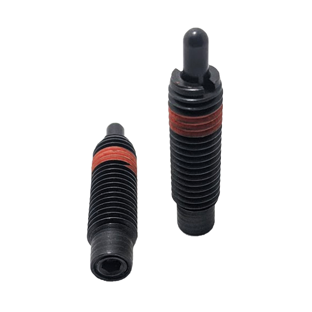 Spring Plunger - Standard | Mecsu.vn