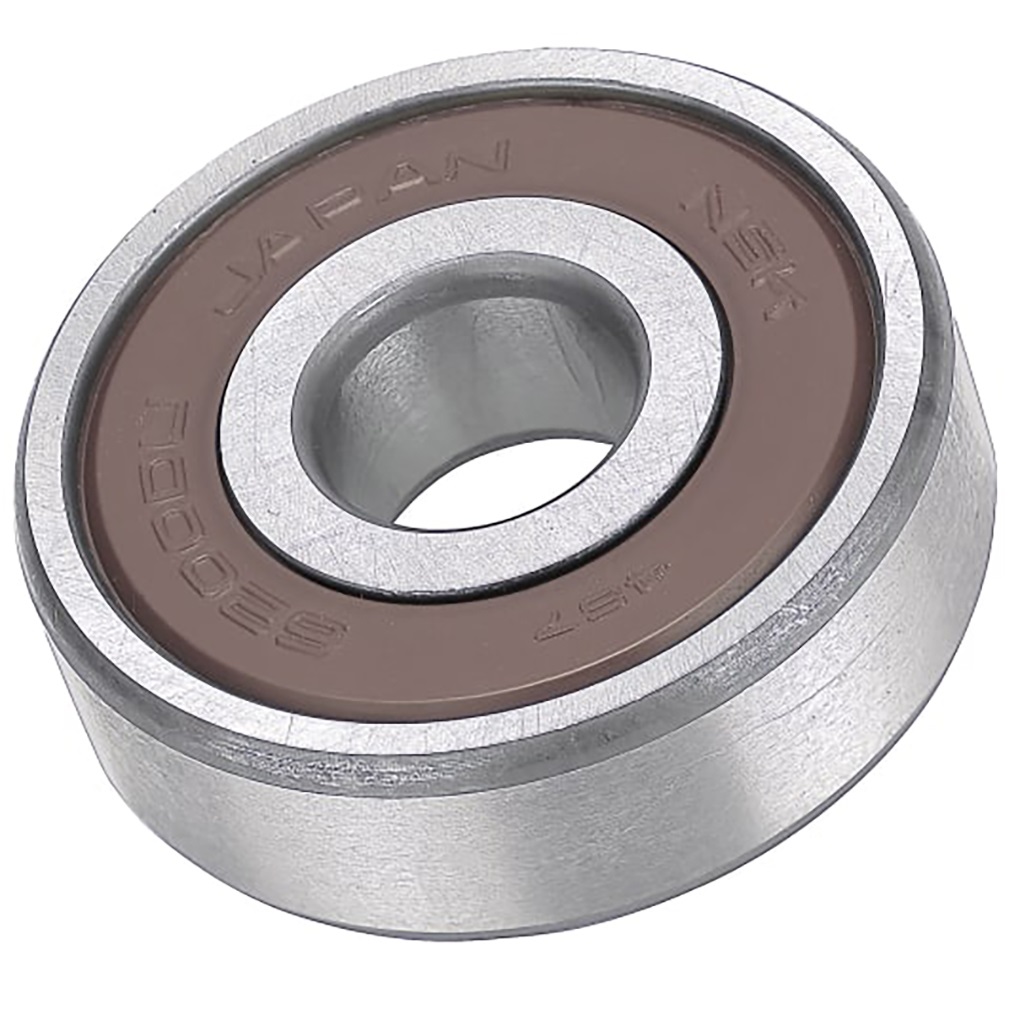 Vòng Bi Cầu Rãnh Sâu Misumi B6901DDU (12x24x6mm) Hai Nắp Cao Su Tiếp ...