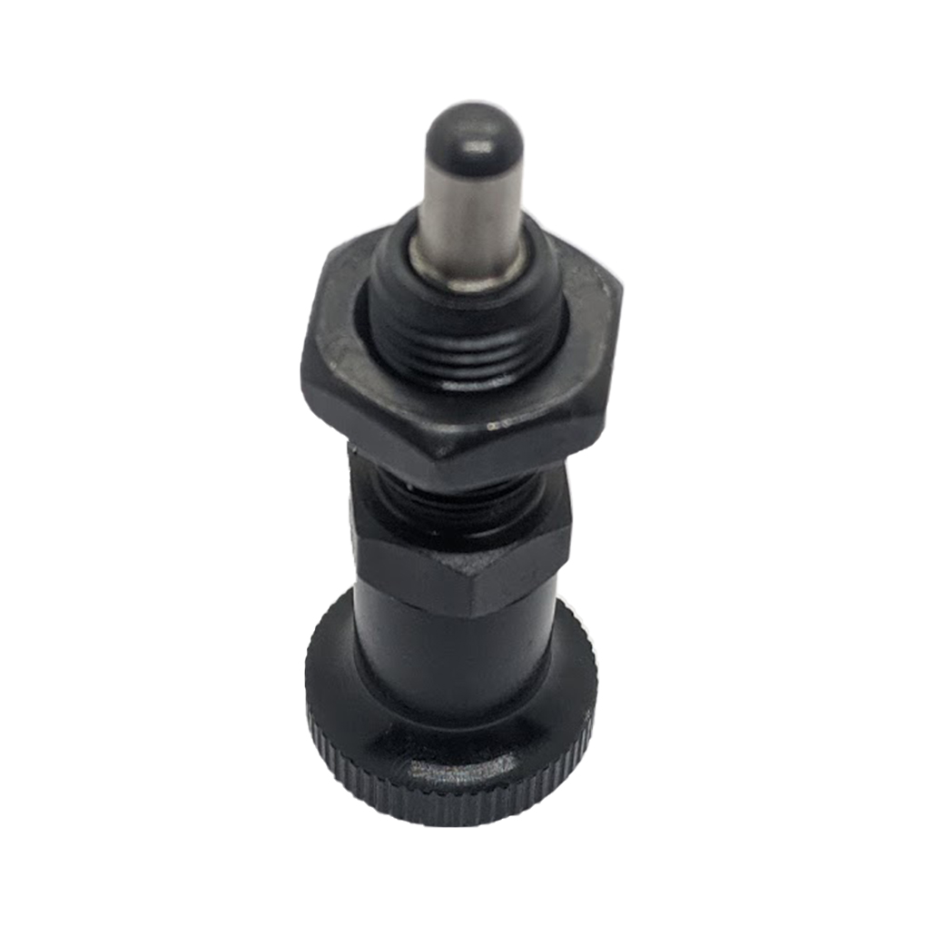 Plunger – Linh Kiện Cơ Khí Định Vị Chính Xác Cho Mọi Ngành Công Nghiệp ...