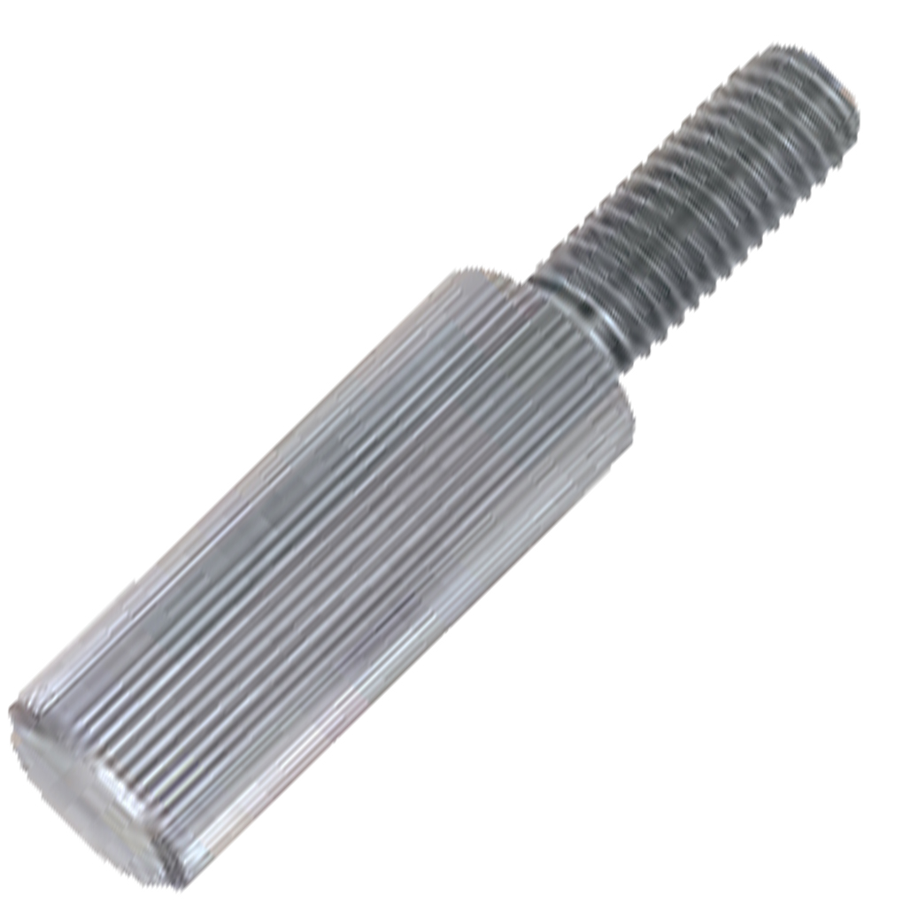 Long Knurled Head Screw: Tiêu Chuẩn Kỹ Thuật và Ứng Dụng trong Cơ Khí ...