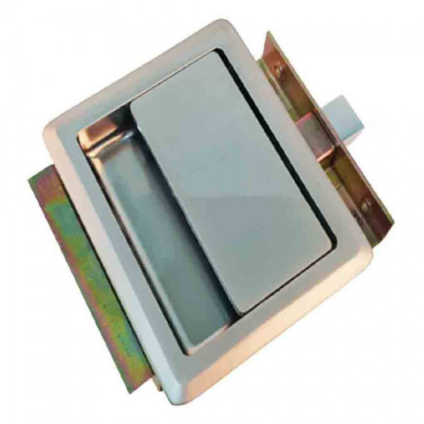 Flat Latch Without A Key Device BY10-1-1CV | Mecsu.vn