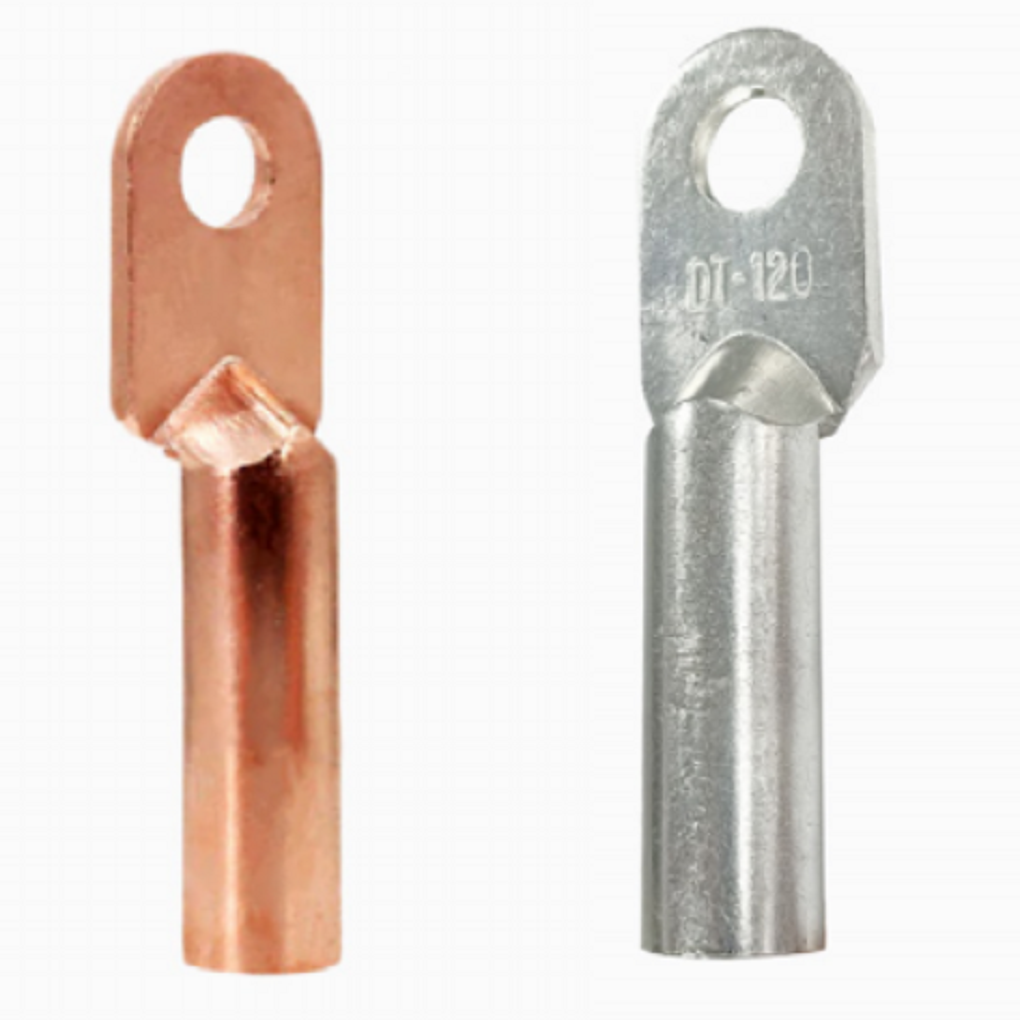 Đầu nối cáp MHD DT025-08 | Mecsu.vn