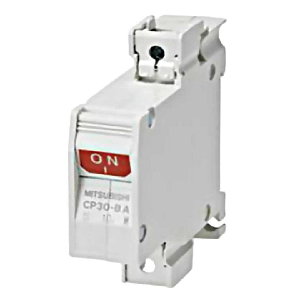 Thiết Bị Bảo Vệ Mạch-Dòng CP30-BA 1P 2-M 5A B Mitsubishi | Mecsu.vn
