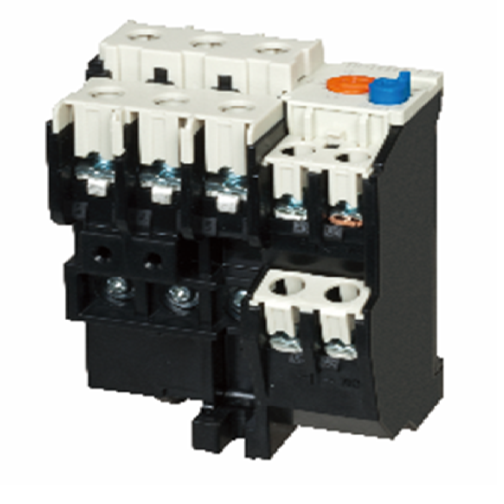 Relay Nhiệt Mitsubishi | Mecsu.vn