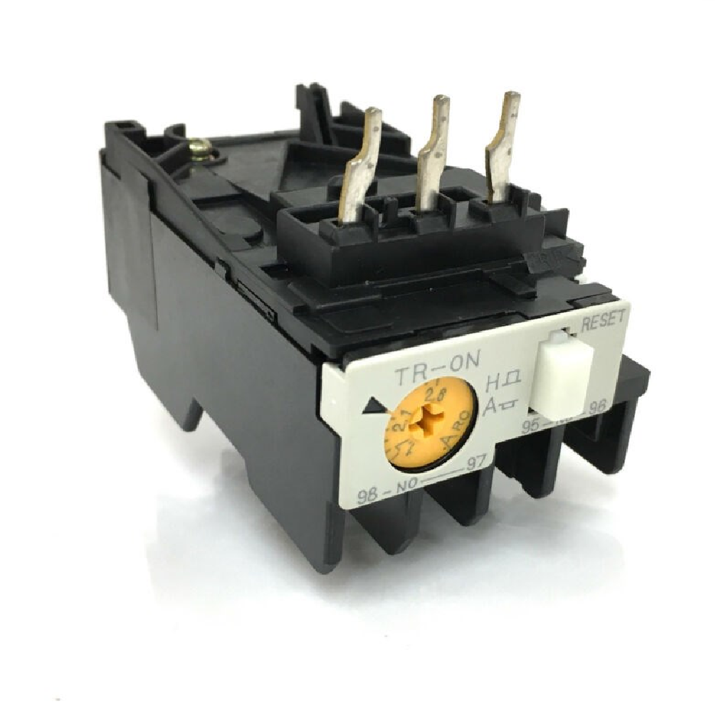 Relay Nhiệt Fuji | Mecsu.vn