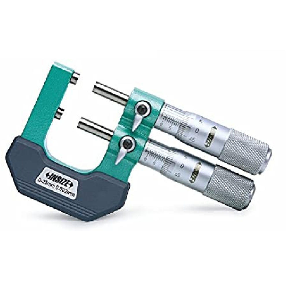 Panme Hạn Định | Mecsu.vn