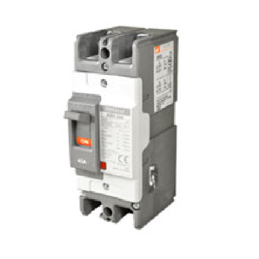 MCCB 2P 40A 30KA LS ABN52c | Mecsu.vn