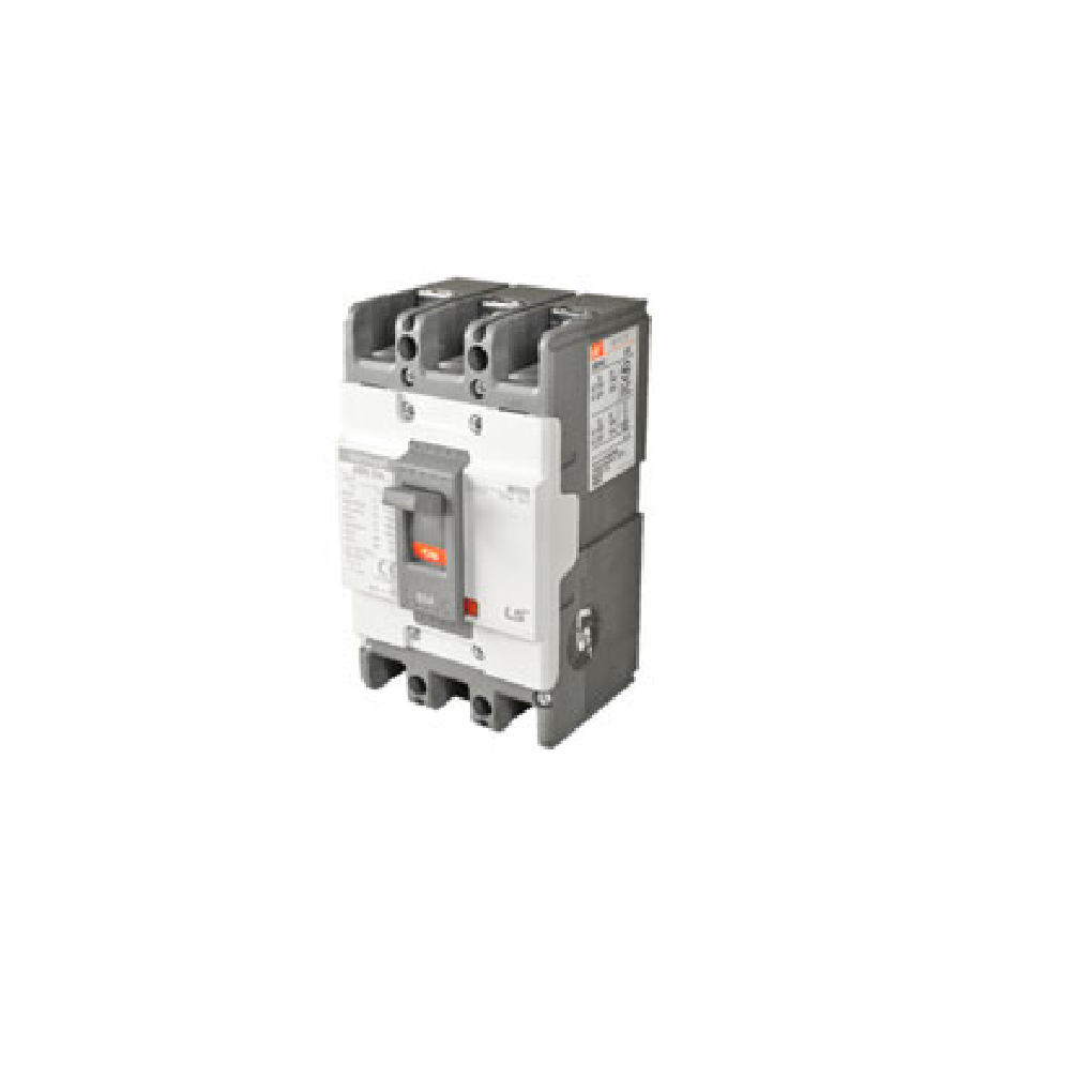 MCCB 3P 40A 18KA LS ABN53c | Mecsu.vn