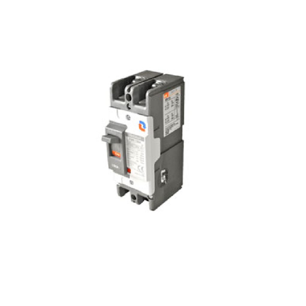 MCCB 2P 60A 35KA LS ABN102c | Mecsu.vn