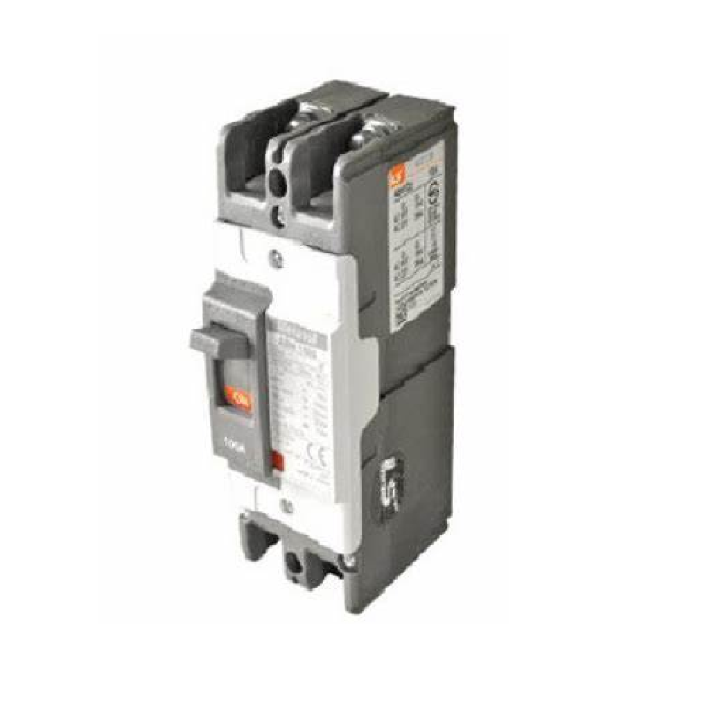 MCCB 2P 125A 85KA LS ABS202c | Mecsu.vn