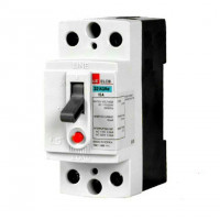 Aptomat Chống Giật ELCB 2P 15A 2.5KA LS 32KGRd | Mecsu.vn