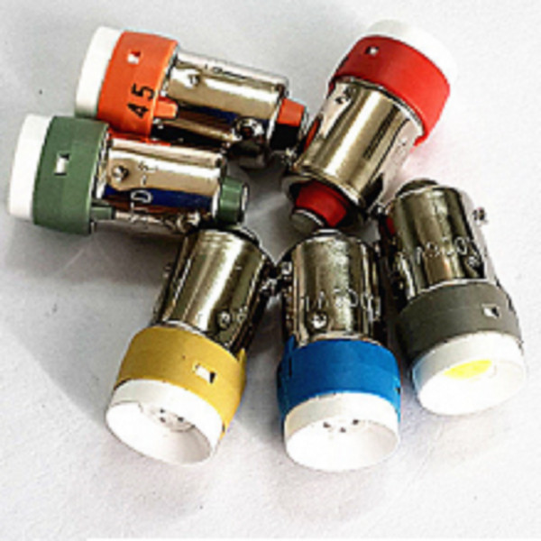 Bóng LED Cho Đèn Báo IDEC 220V AC/DC LSED-M3GN | Mecsu.vn