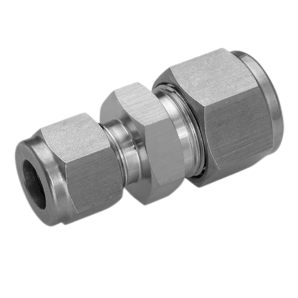 Fujikin Reducer Uinon SUS316 V-Lok Tube Fitting 3/8"-1/4'' VUWF-9.52x6 ...