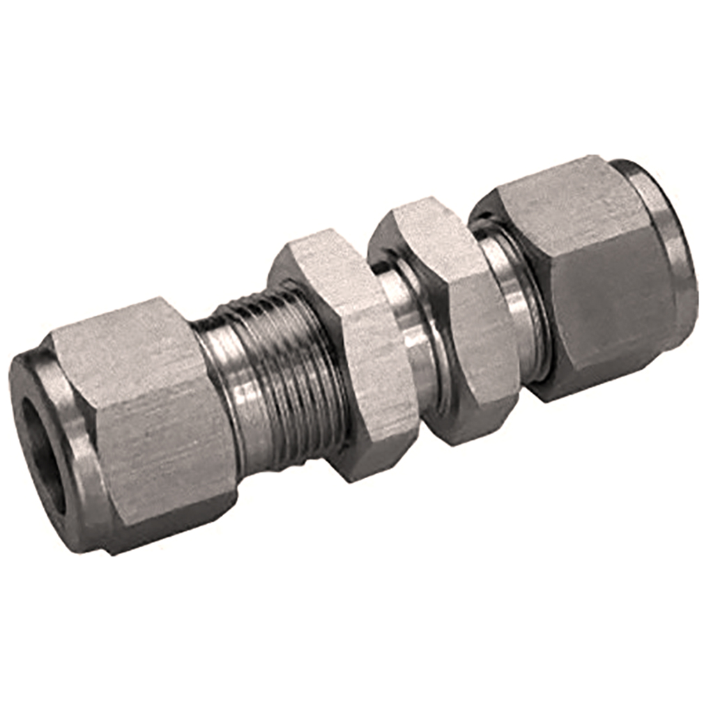 Bulkhead Union | Mecsu.vn