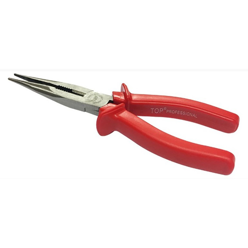 Kìm Mỏ Nhọn 8Inch/200mm TOP TP-4001-8 | Mecsu.vn