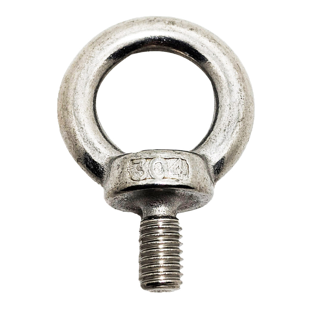 Bulong Vòng Inox 304 M12 | Mecsu.vn