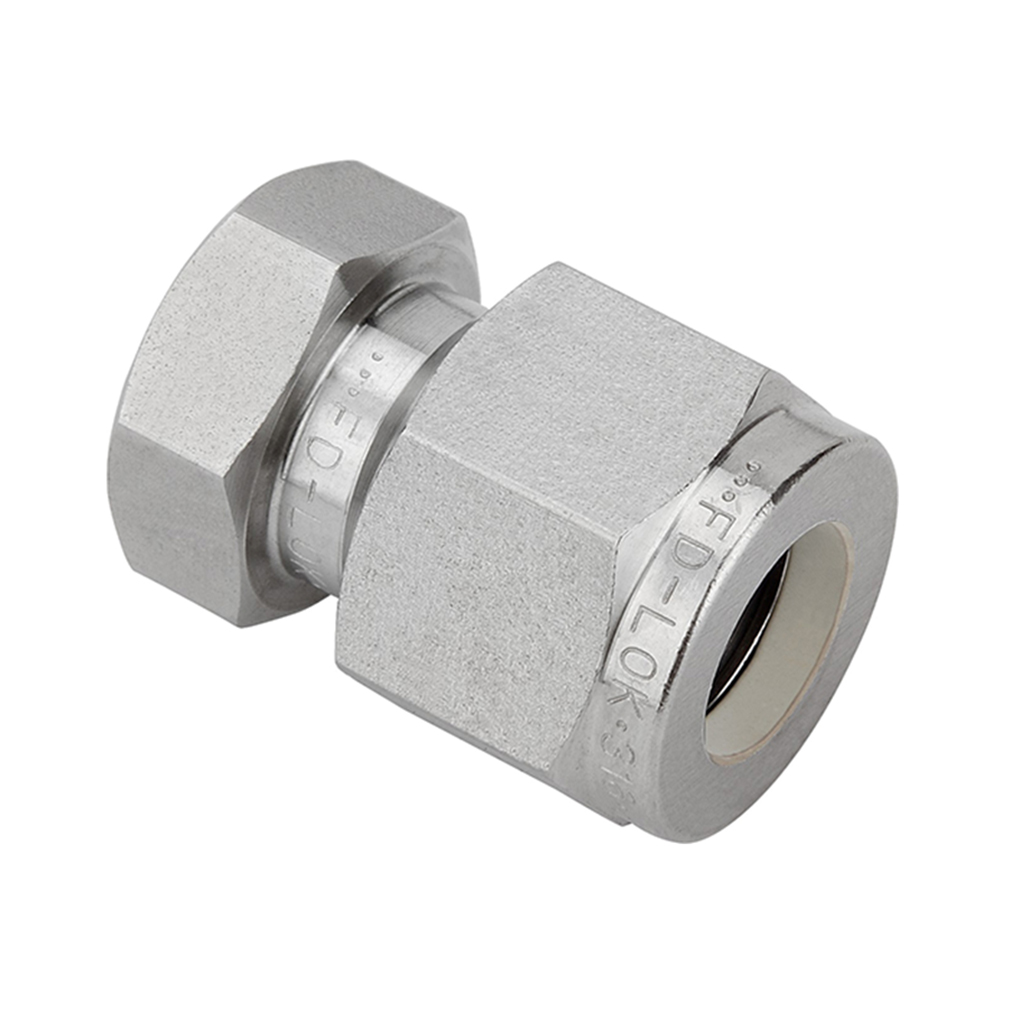 FD-LOK Cap OD 1/16 Tube Fitting -TC-S1 | Mecsu.vn