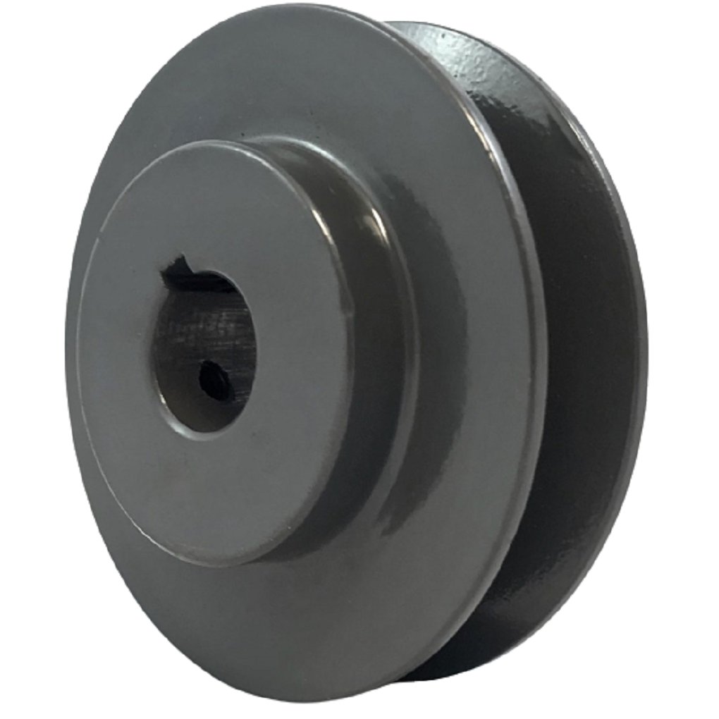 Puly Đai Thang - V Pulley | Mecsu.vn