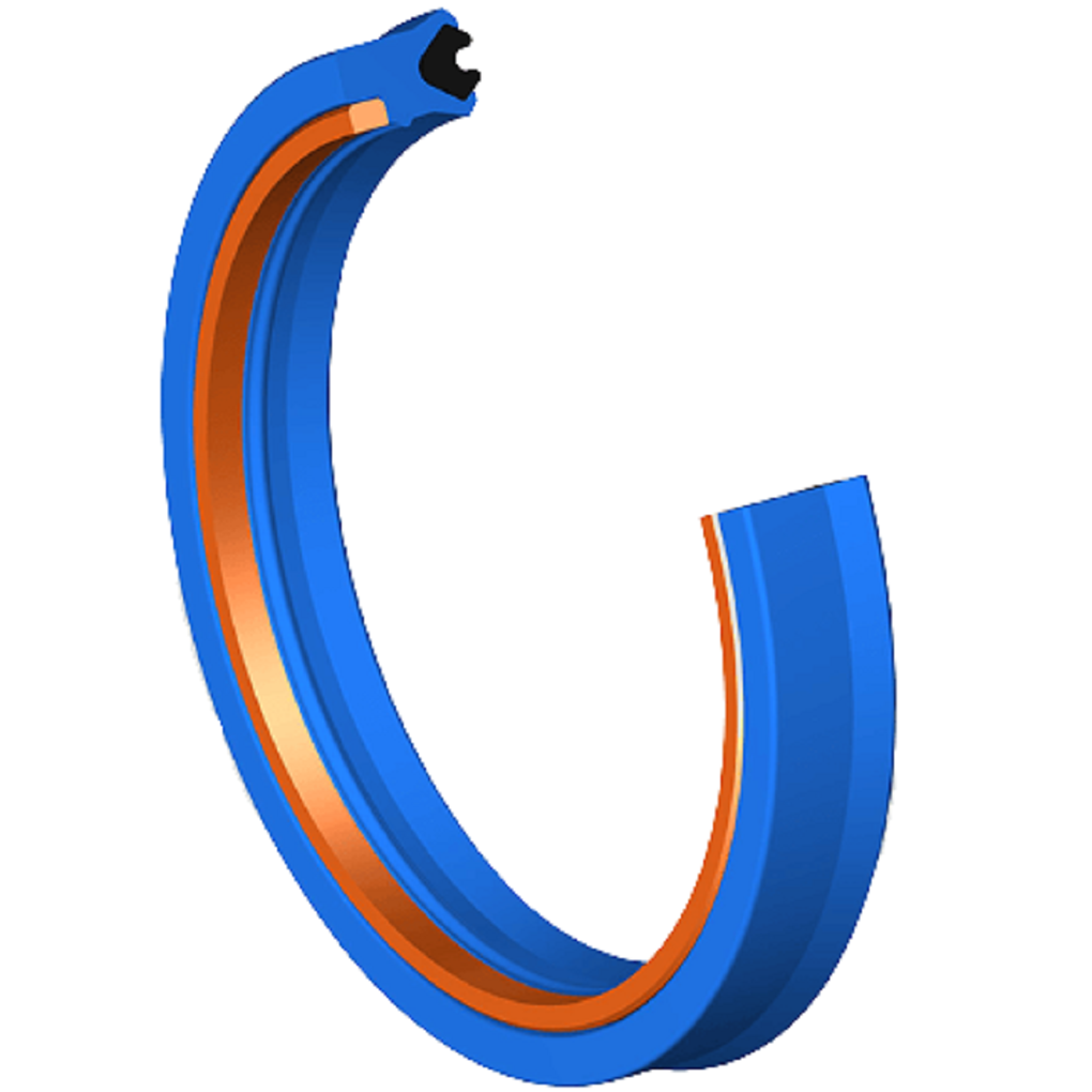 Phốt Ty Ben - Rod Seal | Mecsu.vn