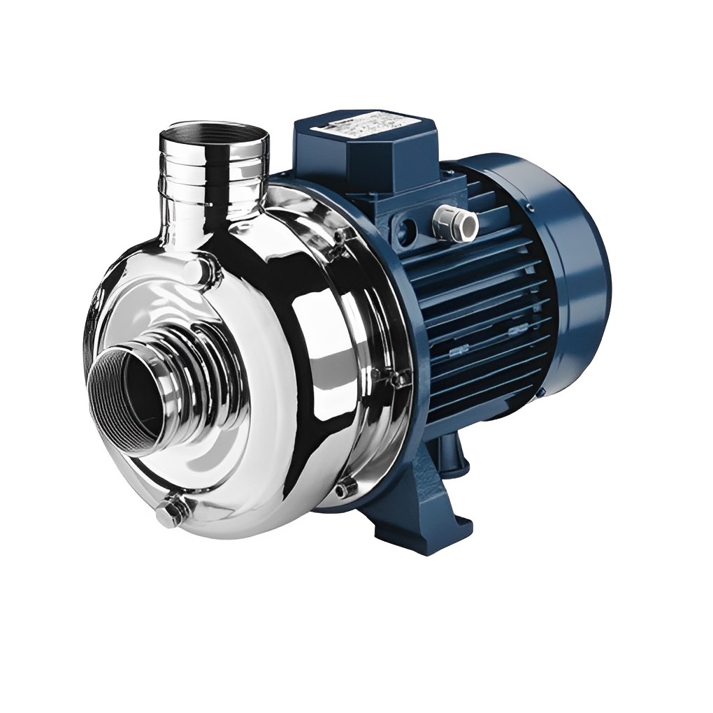 Máy Bơm | Mecsu.vn