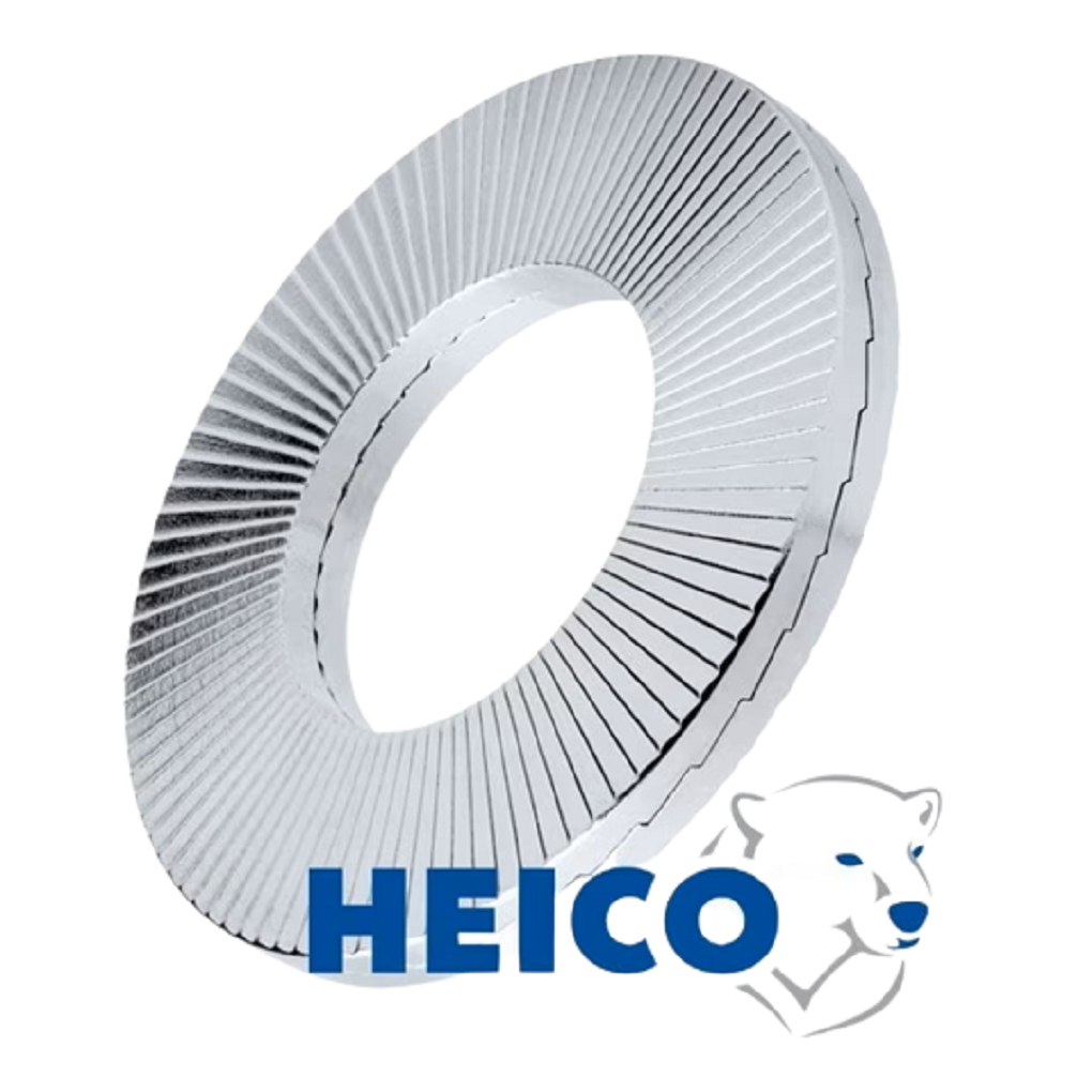 Lông Đền Heico-Lock | Mecsu.vn