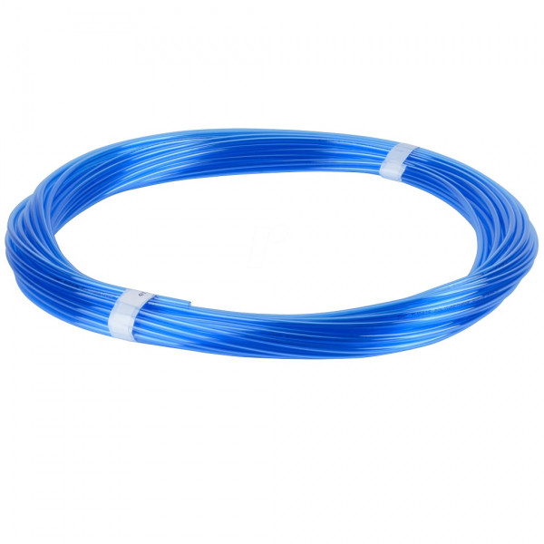 Dây Hơi Ống Khí Nén Phi 12 PU - 12x8mm Màu Xanh 20m SMC TU1208BU-20 ...