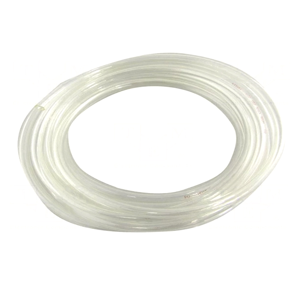 Dây Hơi Ống Khí Nén Phi 10 PU - 10x6.5mm Màu Trắng 20m SMC TU1065W-20 ...