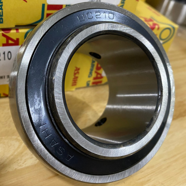 Vòng Bi Asahi UC 210 (d50) | Mecsu.vn