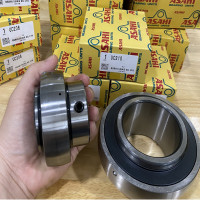 Vòng Bi Asahi UC 210 (d50) | Mecsu.vn