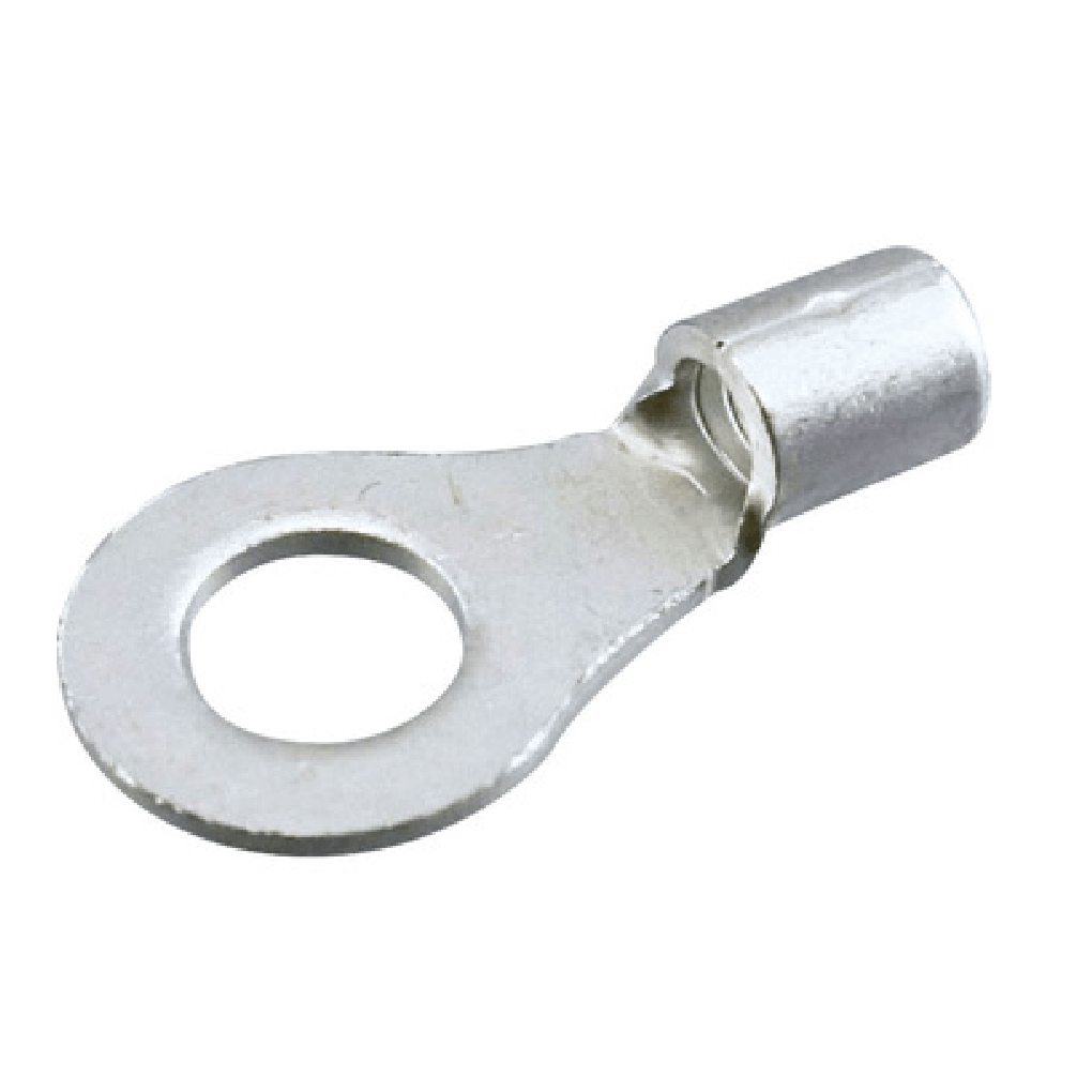 Đầu Cosse Tròn Trần 38mm2 KST RNBL38-8 | Mecsu.vn