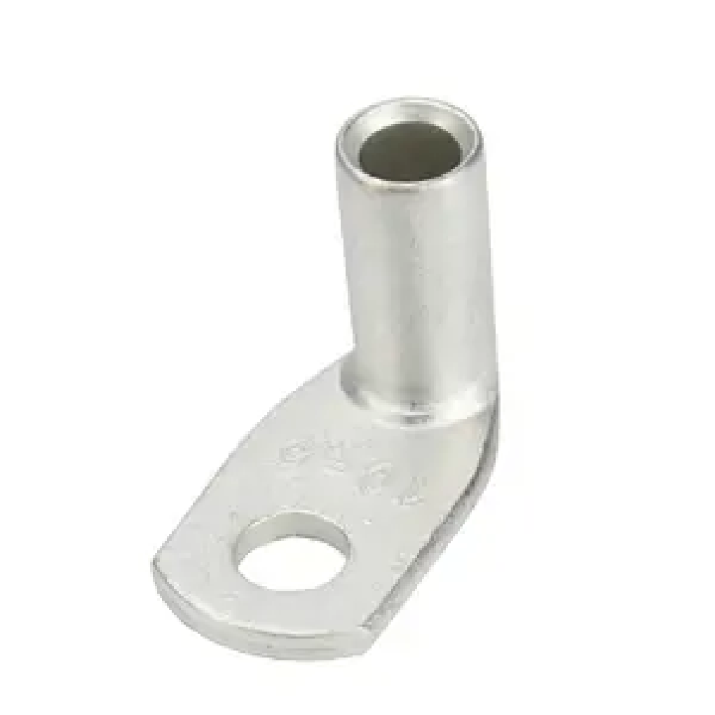 Đầu Cosse Đồng Trần 90 Độ 120 mm2 KST TLK120-10-90D | Mecsu.vn