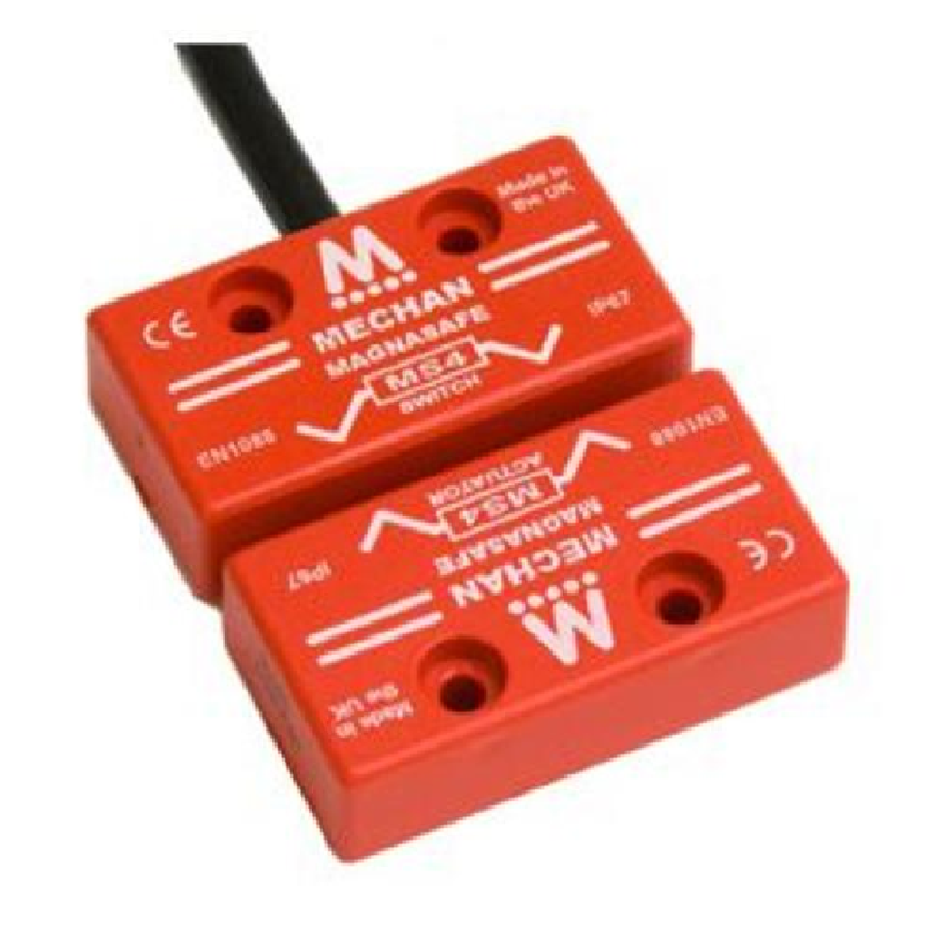 Safety Switches | Mecsu.vn